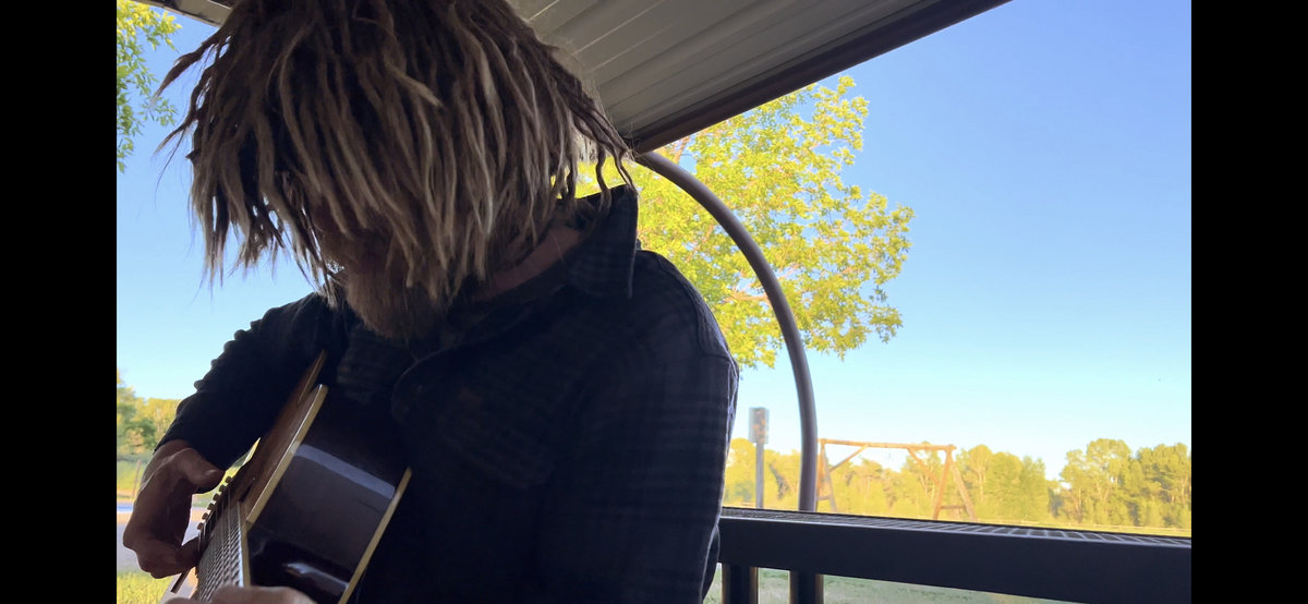 Sketches To Help Me Through | Matthew Joshua BigBee