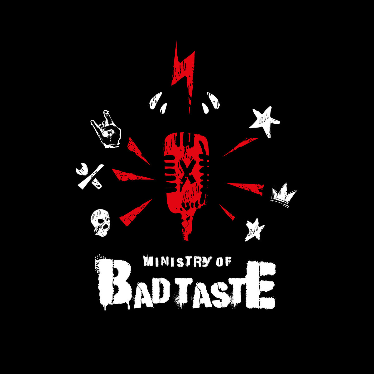 Waste of Taste | Ministry of Bad Taste
