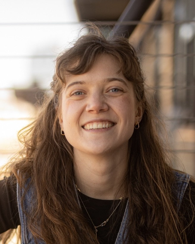 Diary of an Artist | Alanna Snortland