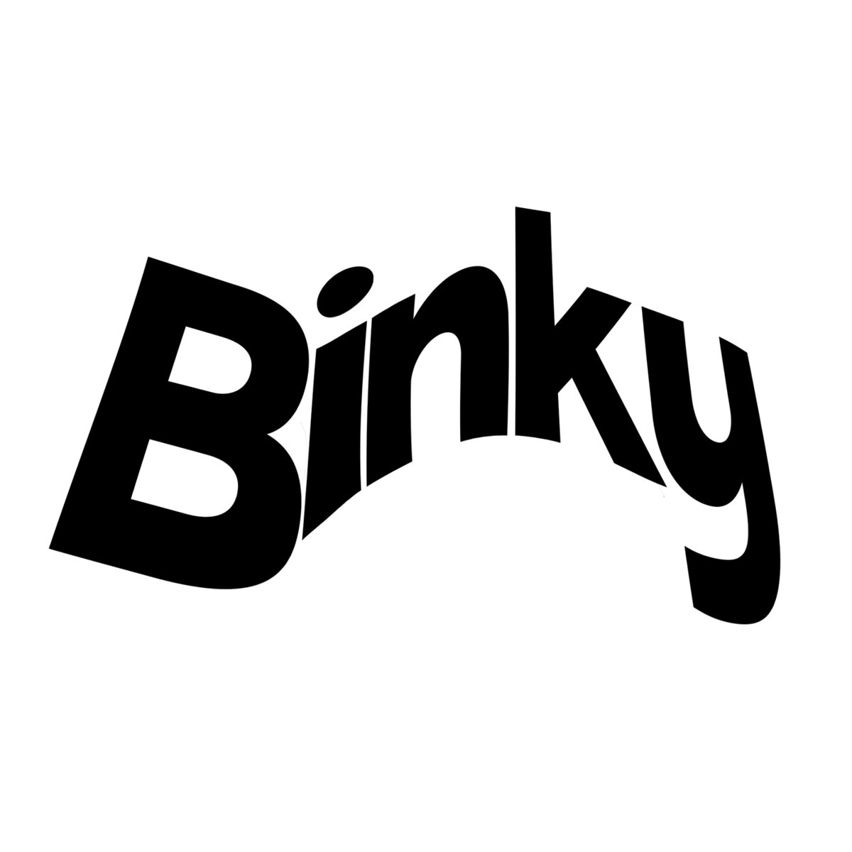 The Dog in Three | Binky