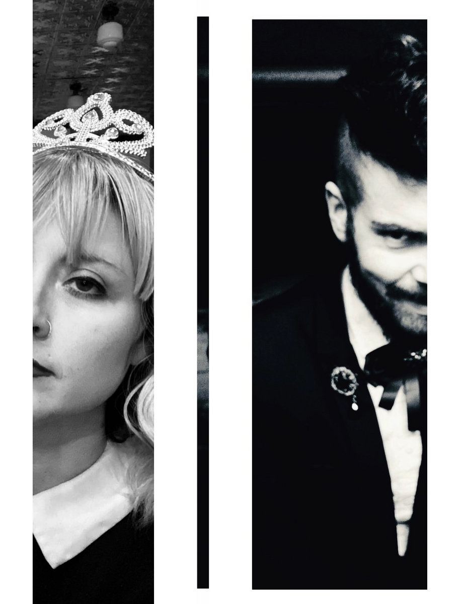 the overture of subliminal | MaeLee