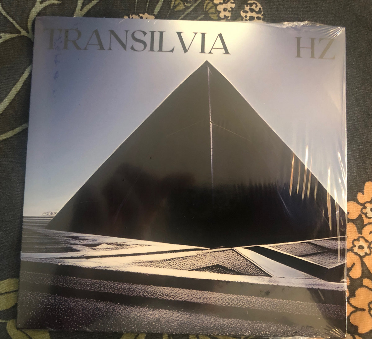 HZ | TRANSILVIA
