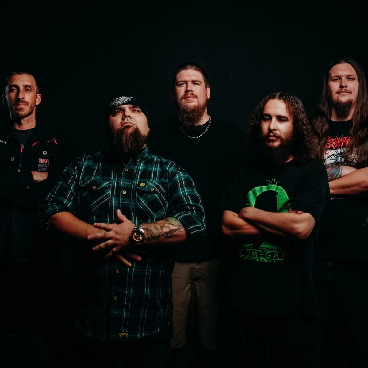 Crawling Through Tartarus | Crawling Through Tartarus