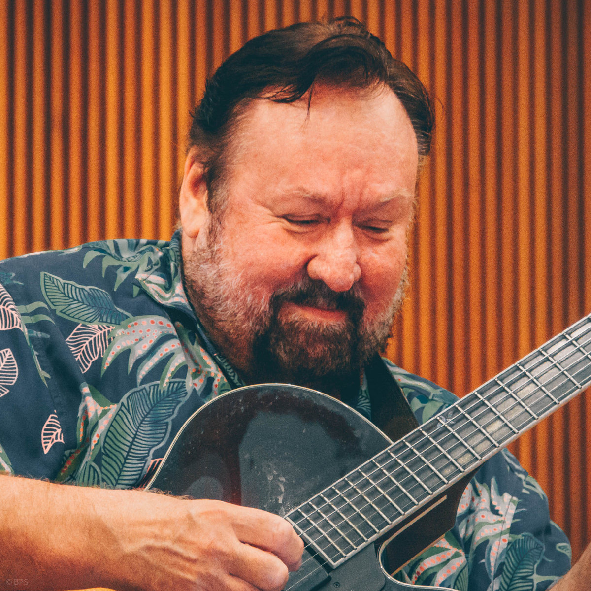 Edwin Alley | Doug MacDonald