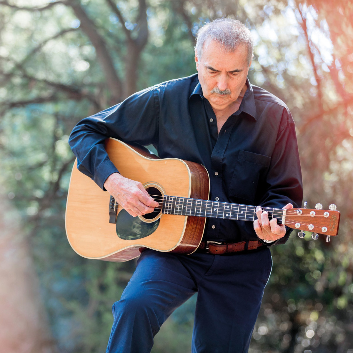 13 Seconds to Midnight | Colin Scott