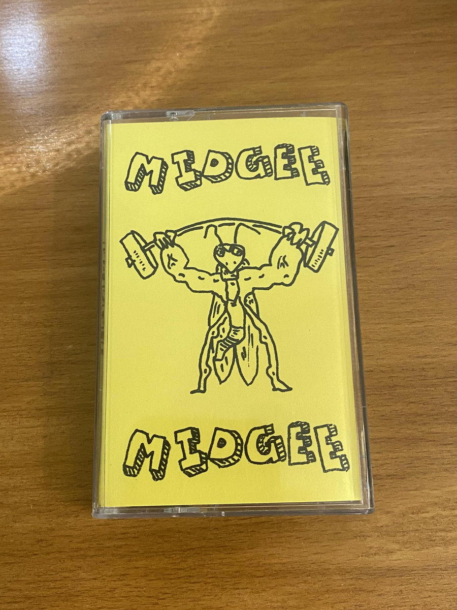 MIDGEE | midgee