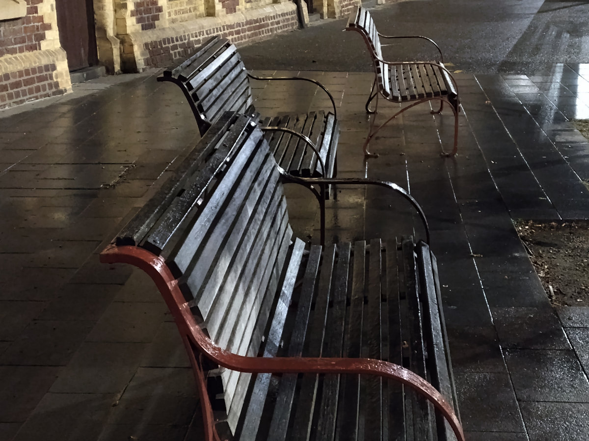 A Healthy Recording | ITIT