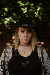 Music | Rhiannon Paige