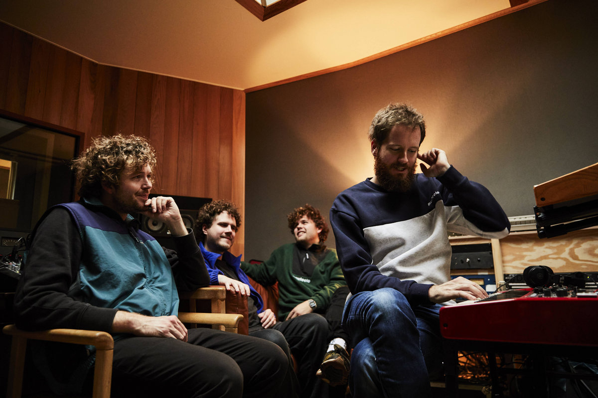 On Tempo | Clapper | CLAPPER