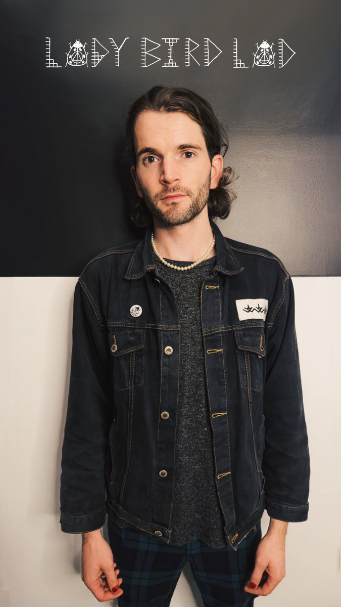 More Than Enough | Lady Bird Lad