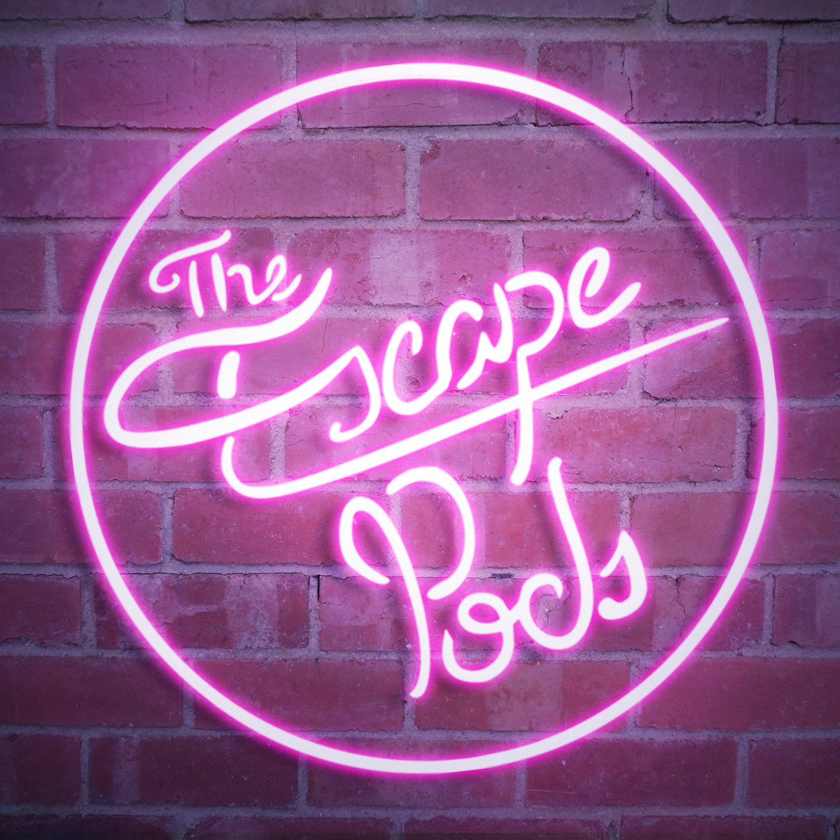 All Happening At Once | The Escape Pods