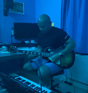 Music | Gerard Coughlan