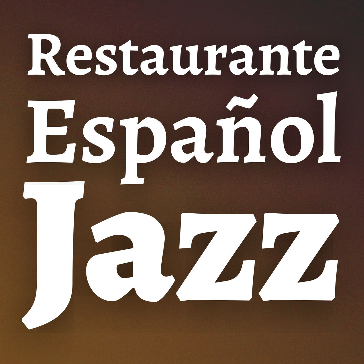 Relajantes instrumentales de jazz de fondo | Restaurante Español Jazz