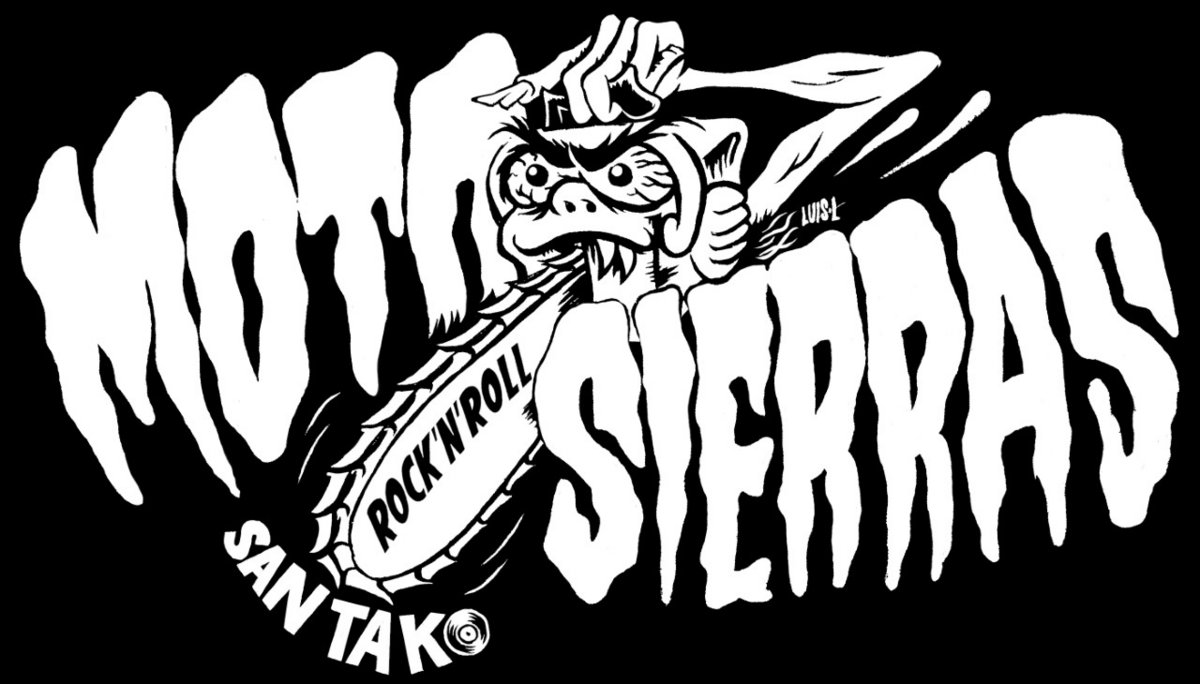 Anatomy Of A Summer (2002) | MOTOSIERRAS