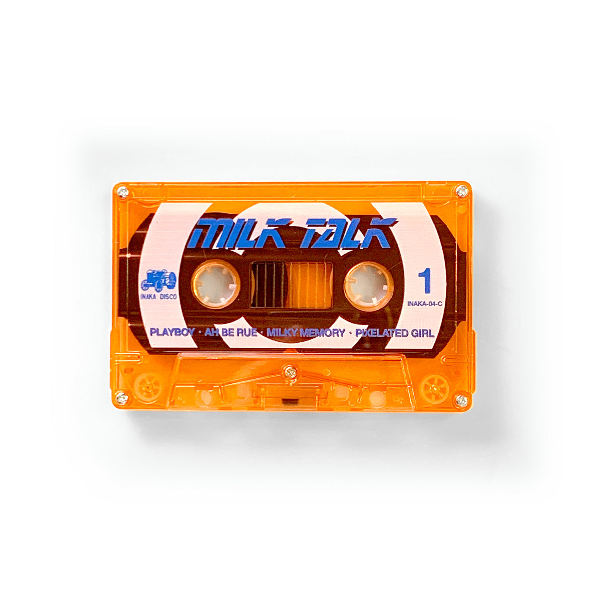 Milk Talk | Milk Talk