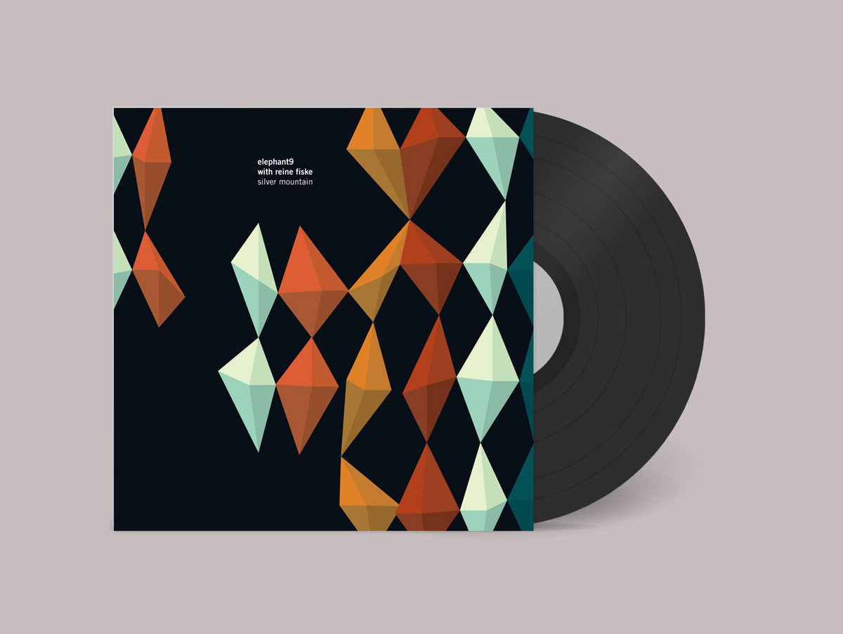 Silver Mountain | Elephant9