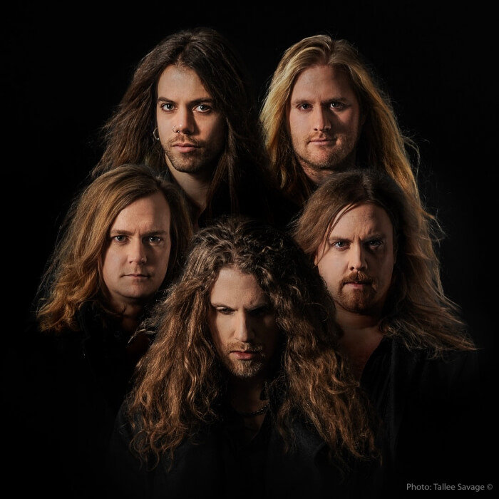 The Dark Delight | Dynazty