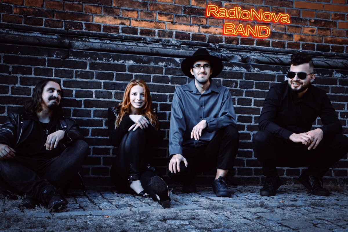 Music | Radio Nova Band