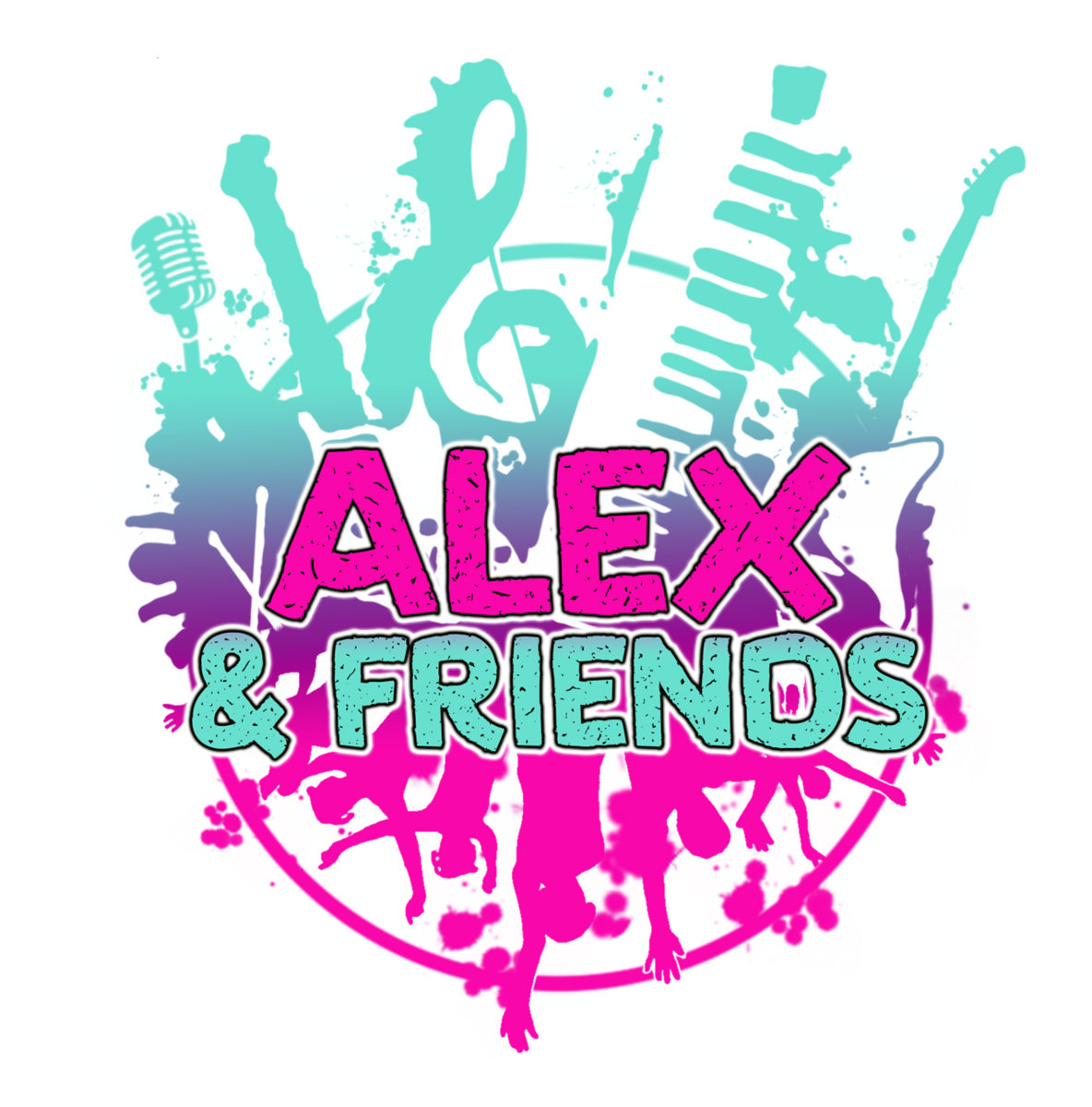 Love music and more | Alex and friends
