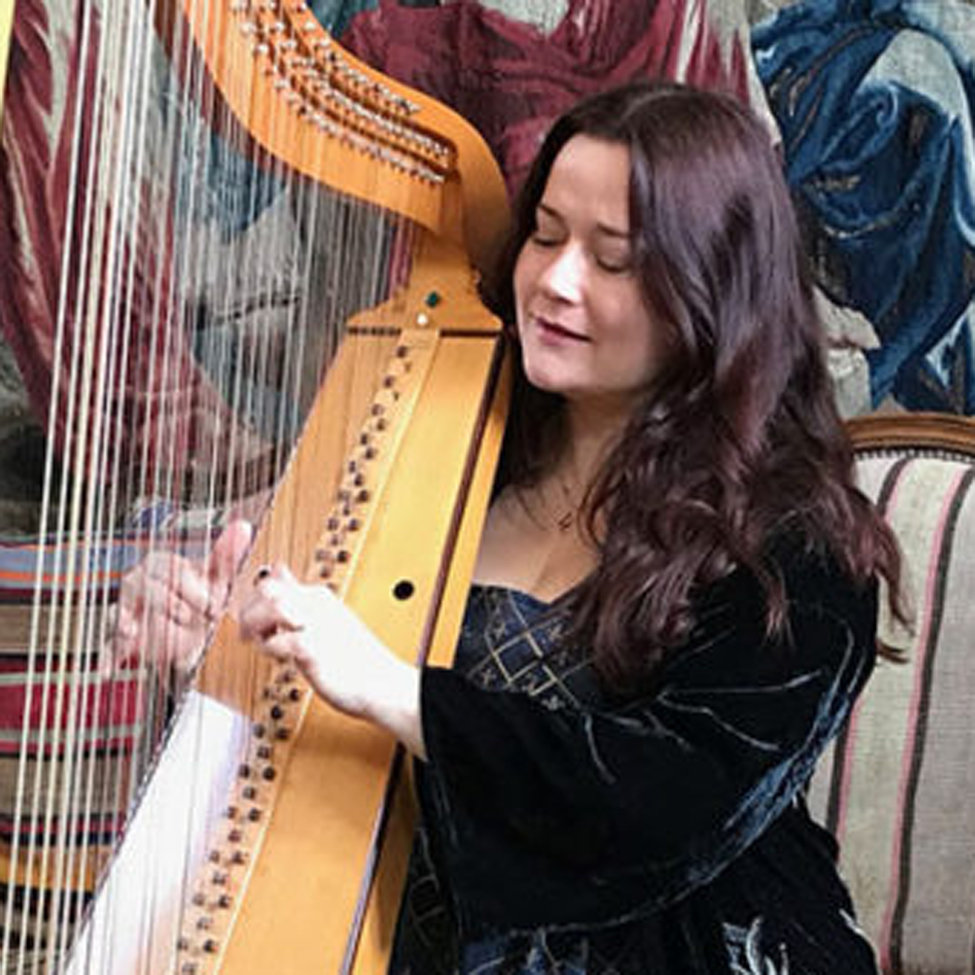 Hildegard von Bingen: Vox Cosmica | Arianna Savall