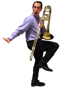 Music | Daniel Morrison