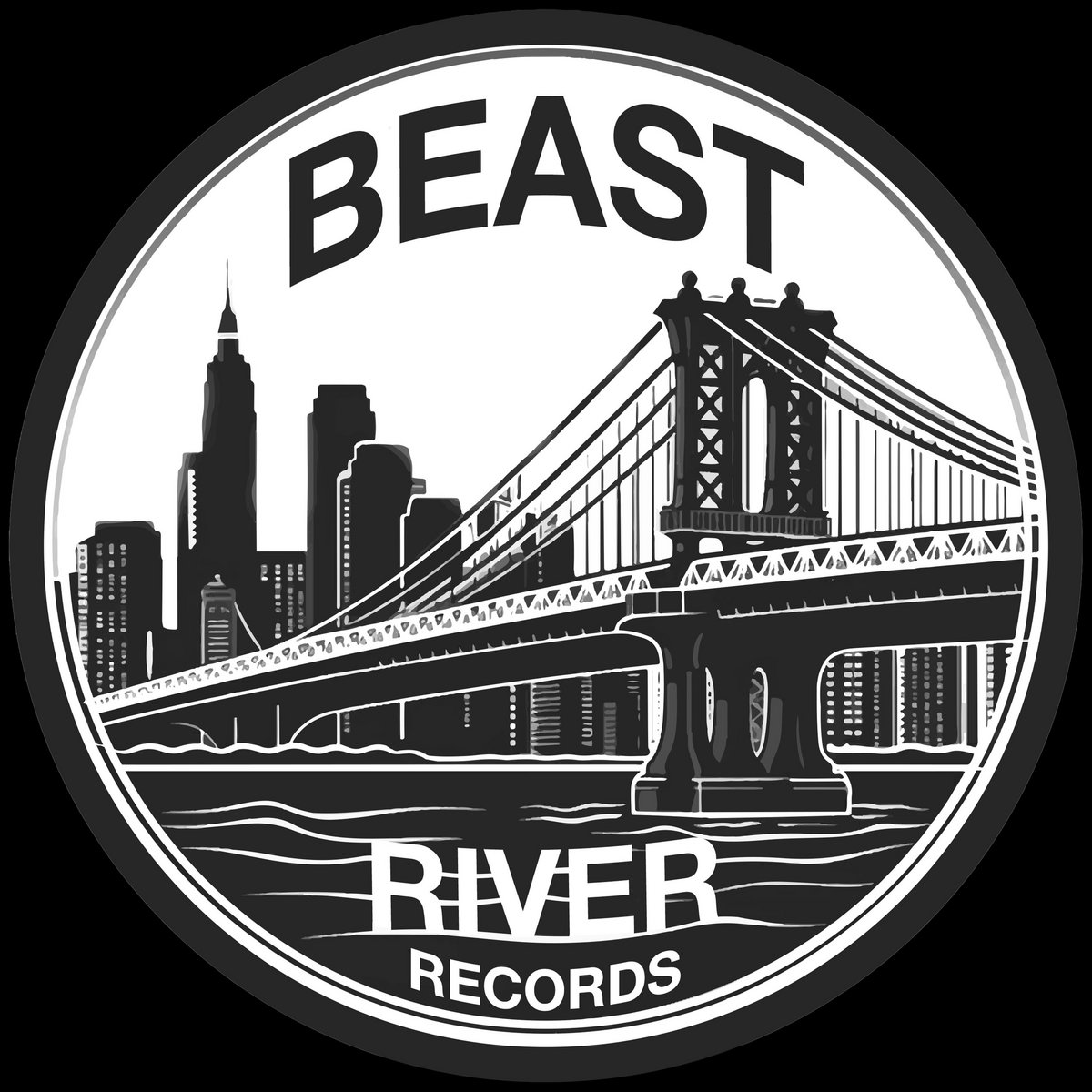 Sunyata | Joshua Tree | Beast River Records