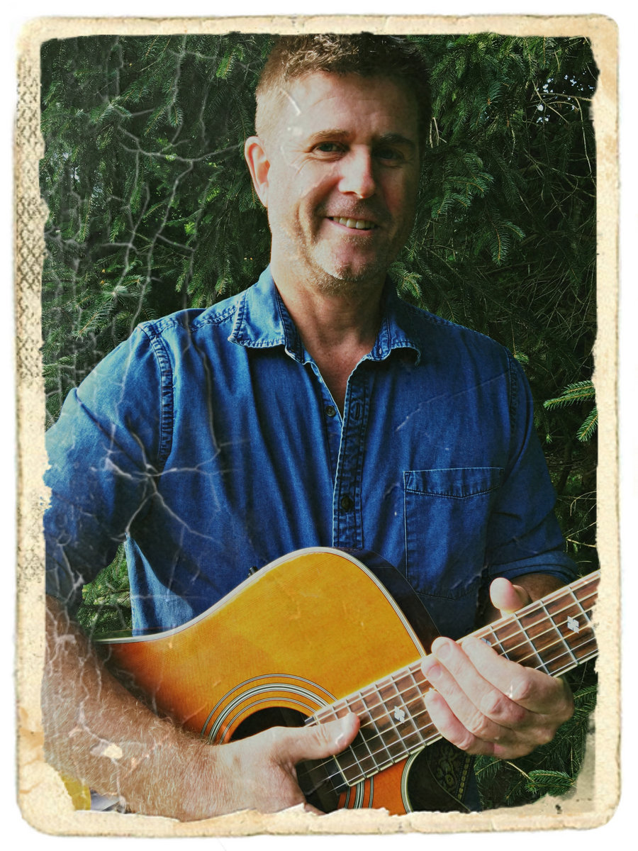 Across This Ocean | Marcus Brothwell