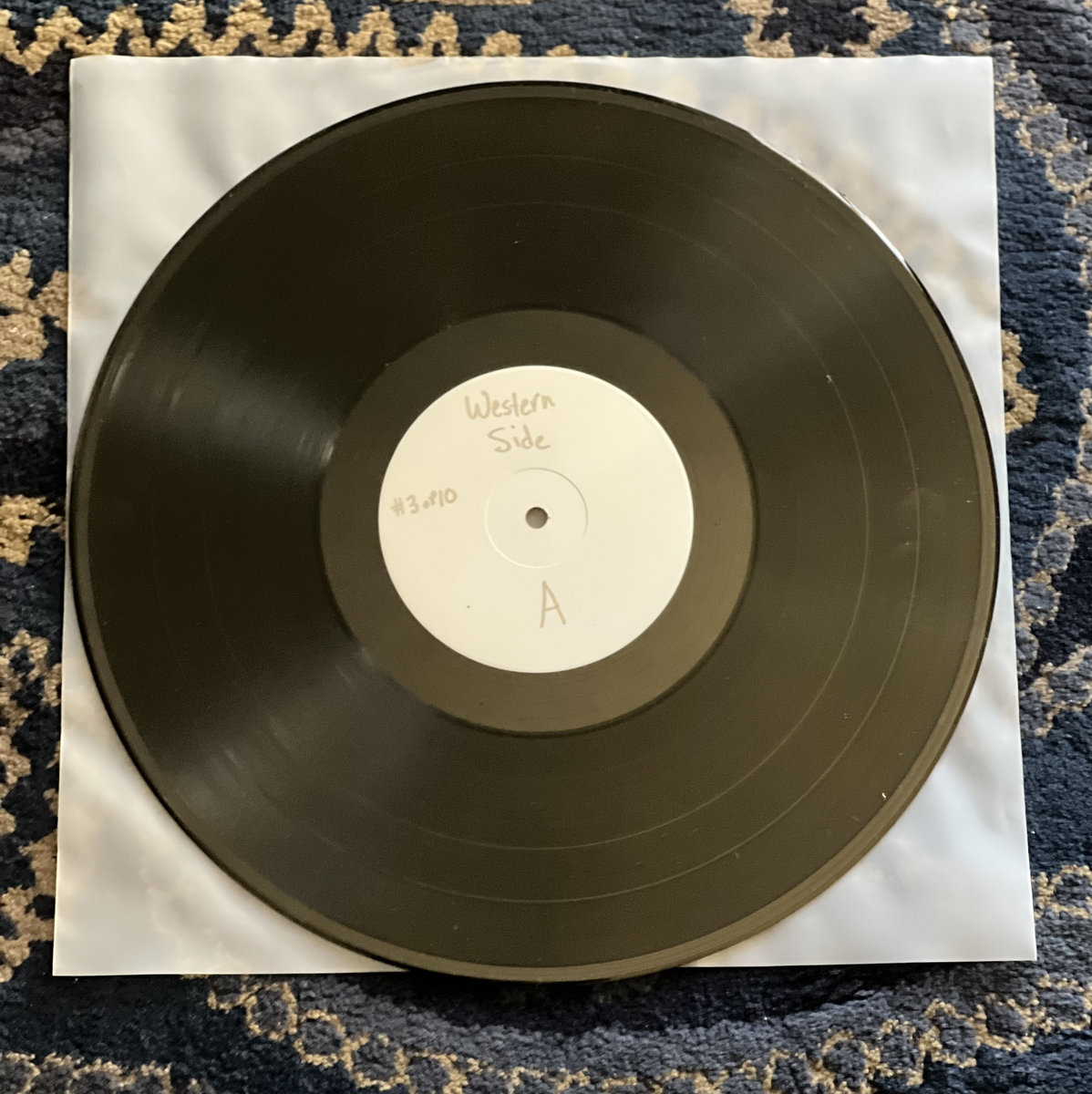 Western Death | Nebula Drag