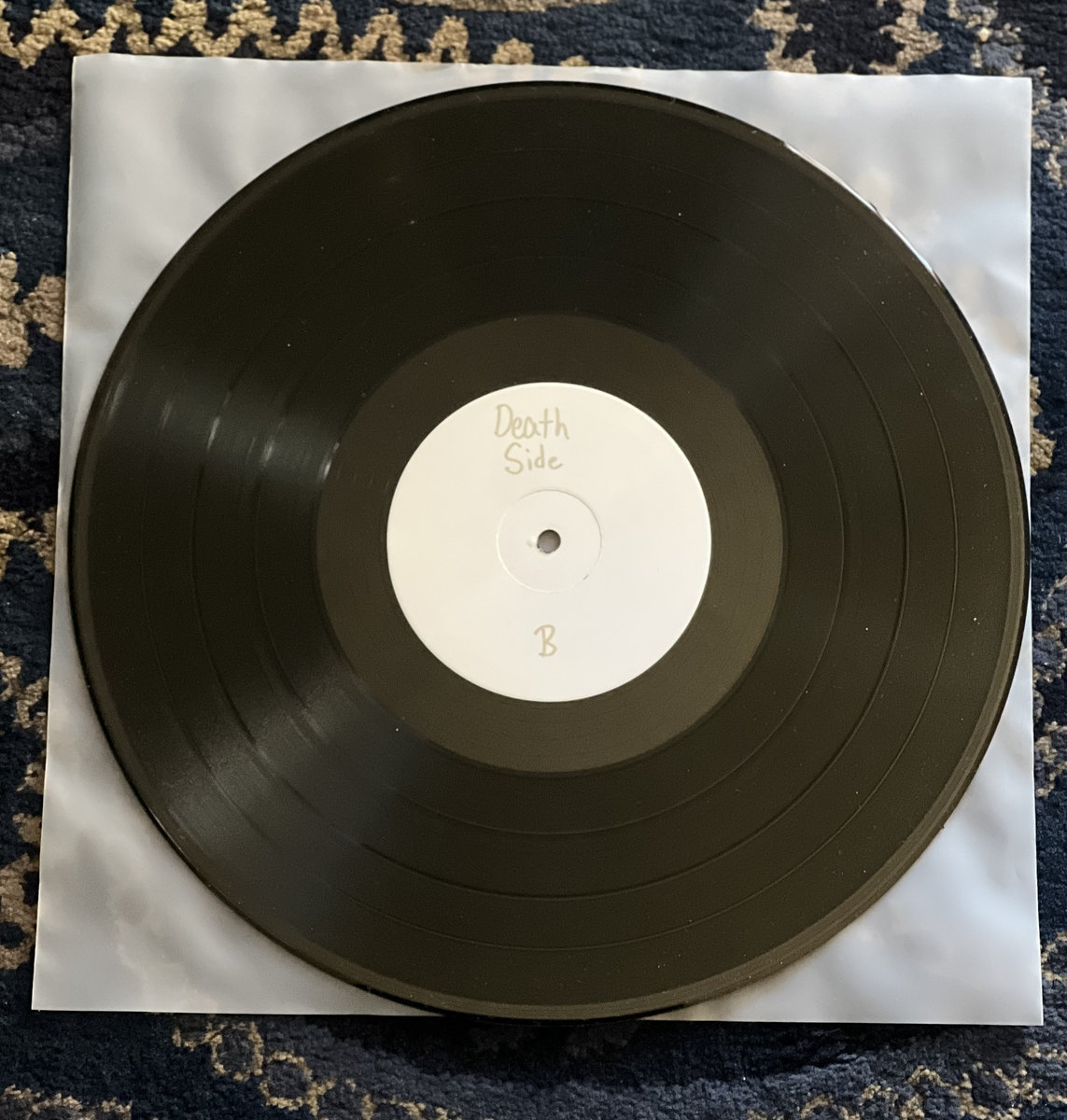 Western Death | Nebula Drag