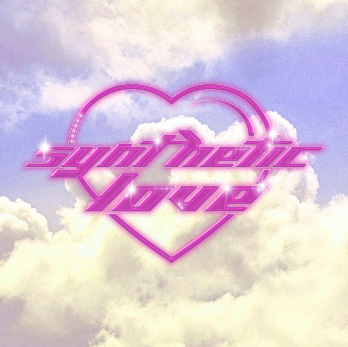 Jim Jonathan - Right Here, Right Now [SLSL001] | Jim Jonathan | Synthetic Love