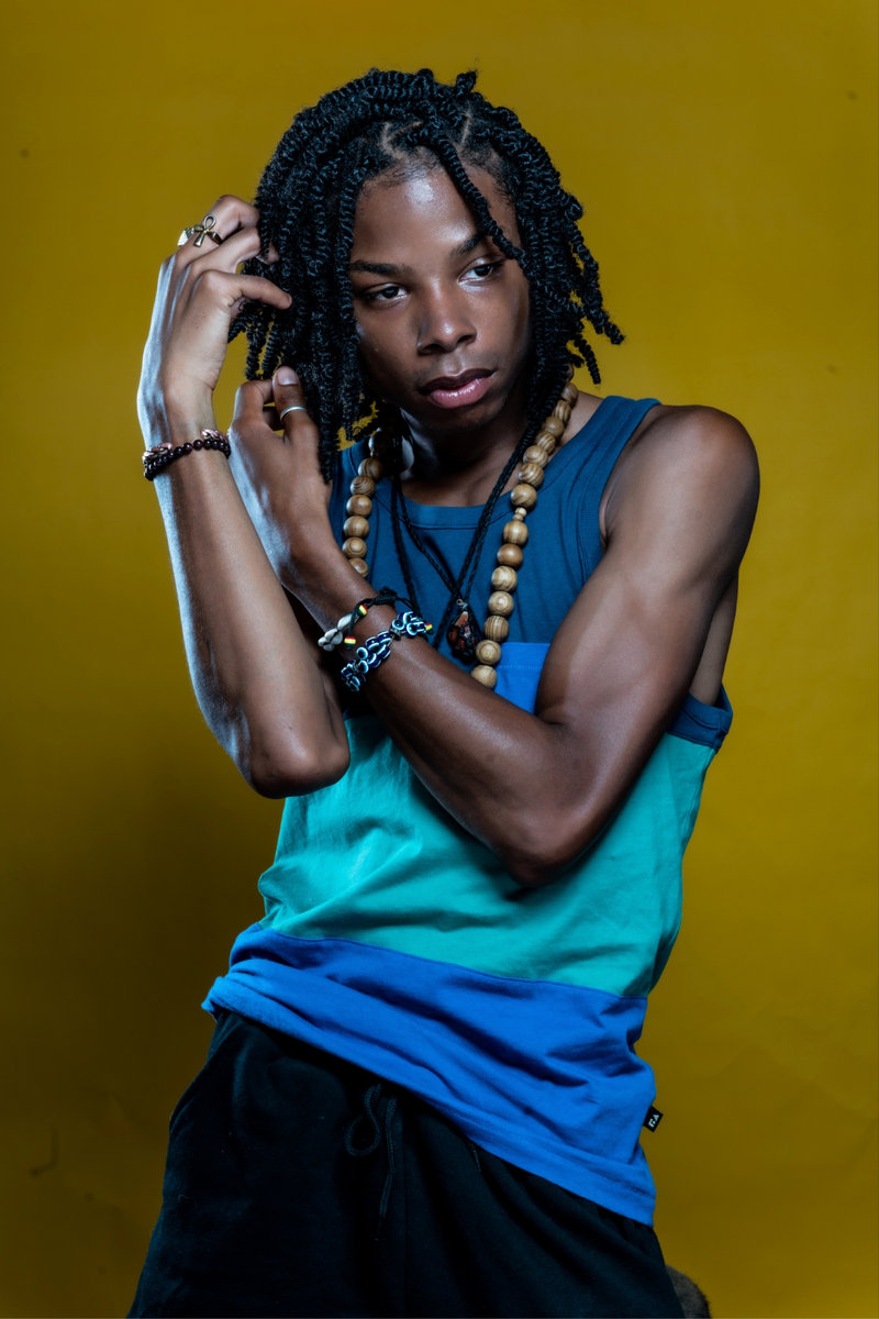 Rock With You/Open Up Your Heart | Lawrence Hicks-Wilson