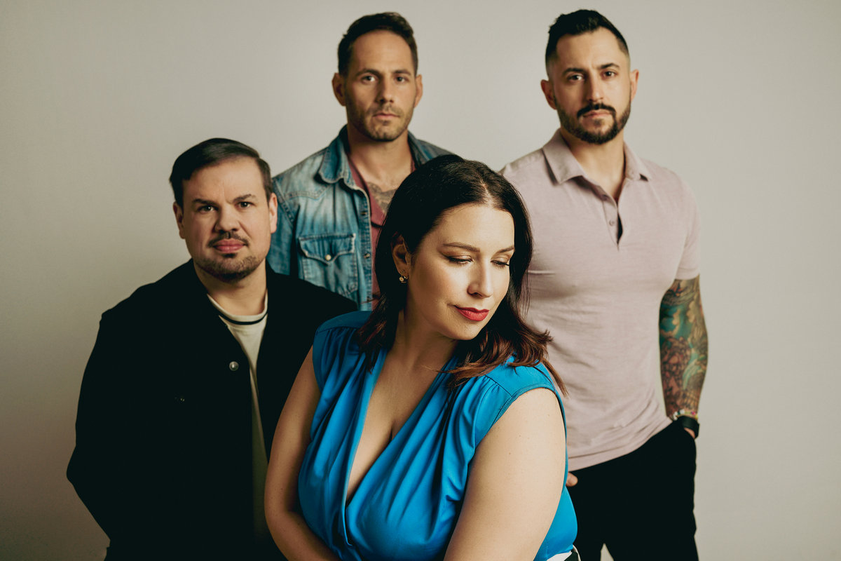 You Me Us (and Mexico) | Laini and the Wildfire