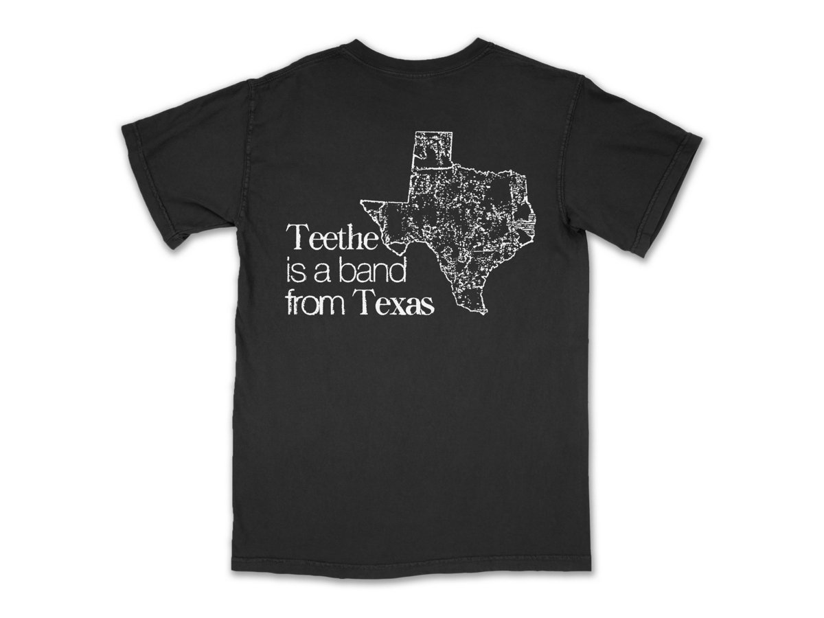 "Texas" T-Shirt | Teethe