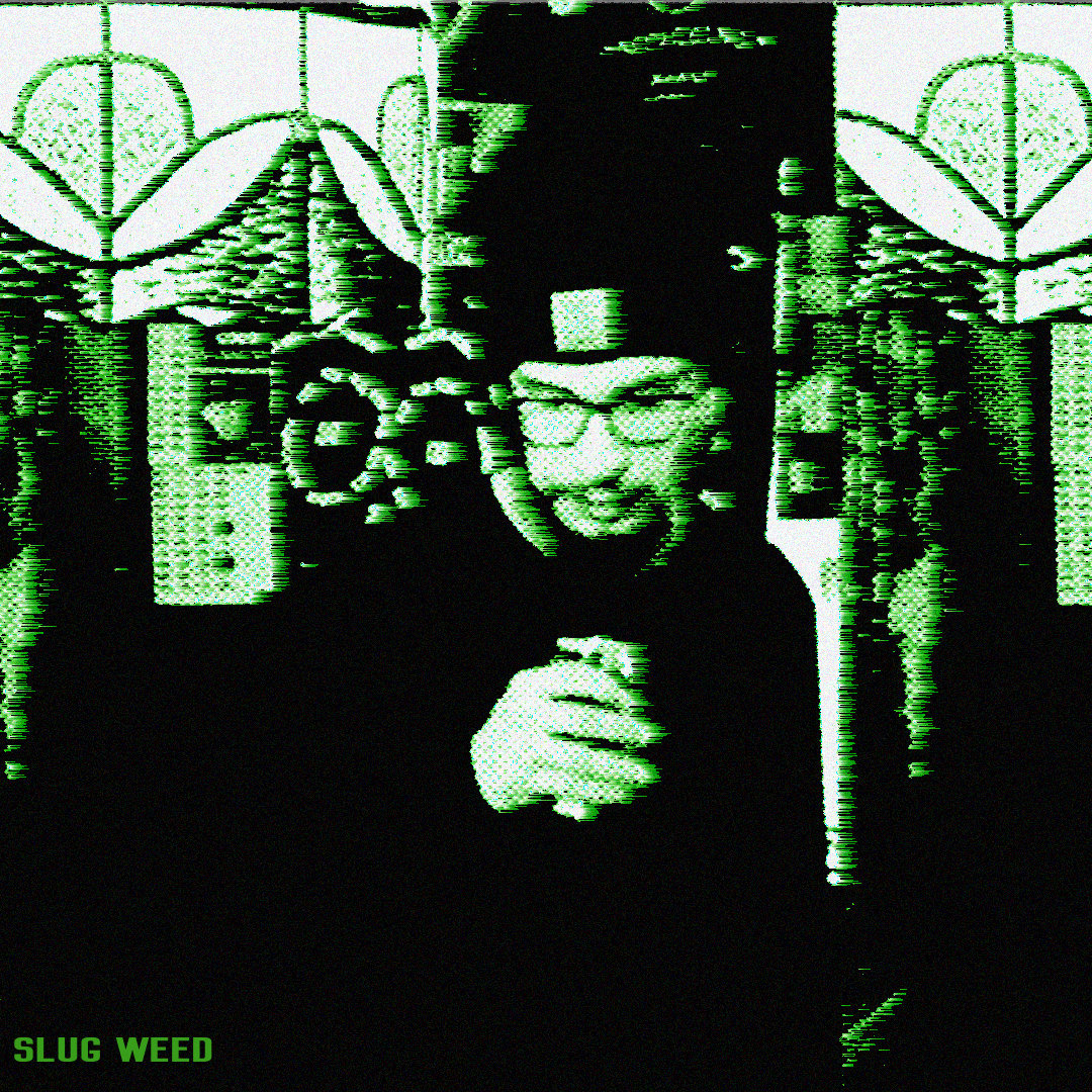 Forever Boglim | Slug Weed