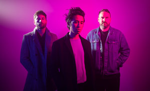 Music | Rival Saints