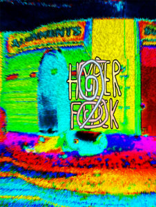 Music | 9-5 Hyperfuck