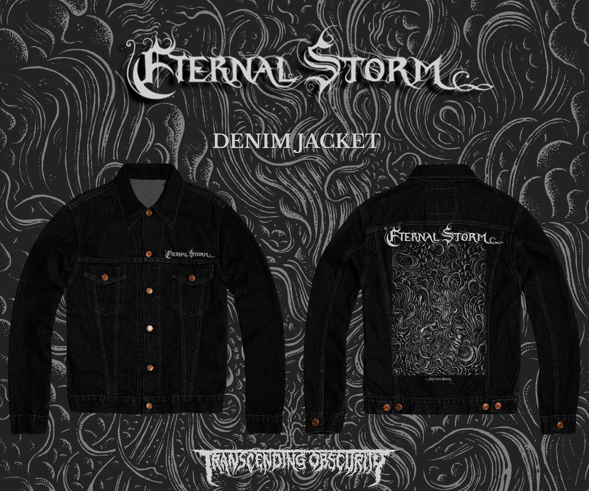 A Giant Bound to Fall | ETERNAL STORM | Eternal Storm