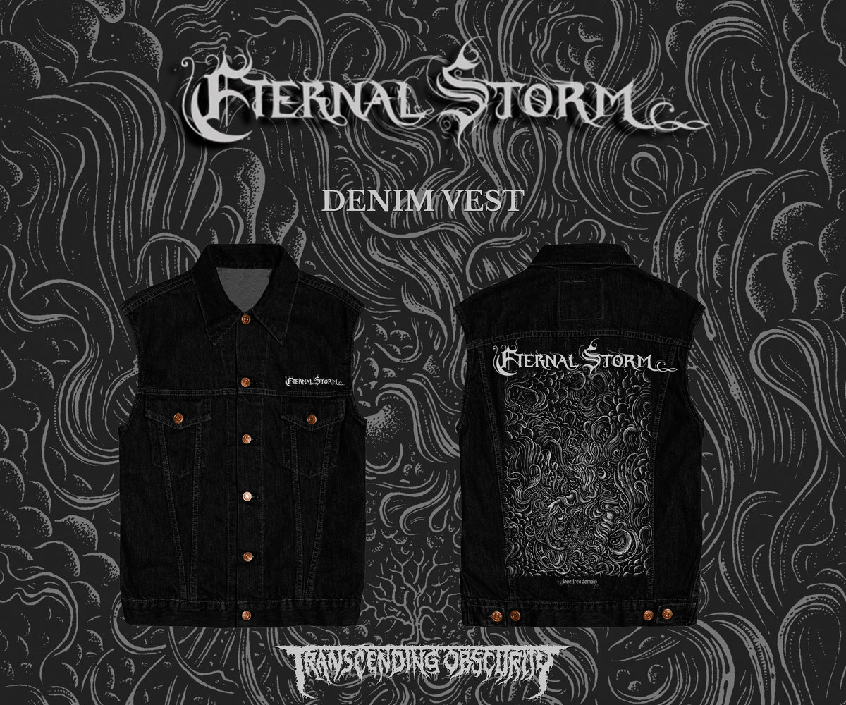 A Giant Bound to Fall | ETERNAL STORM | Eternal Storm