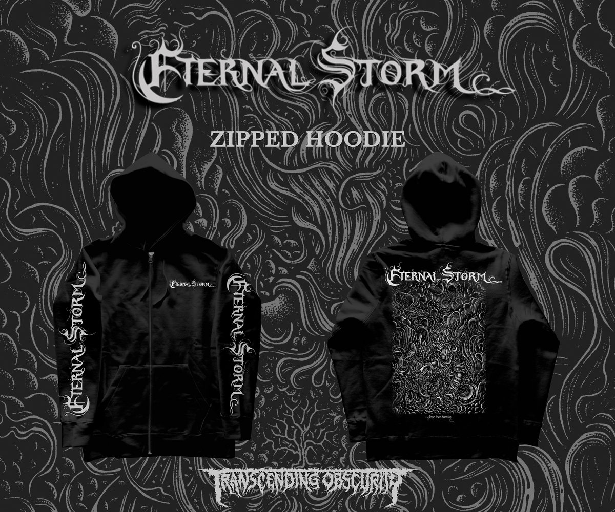 A Giant Bound to Fall | ETERNAL STORM | Eternal Storm