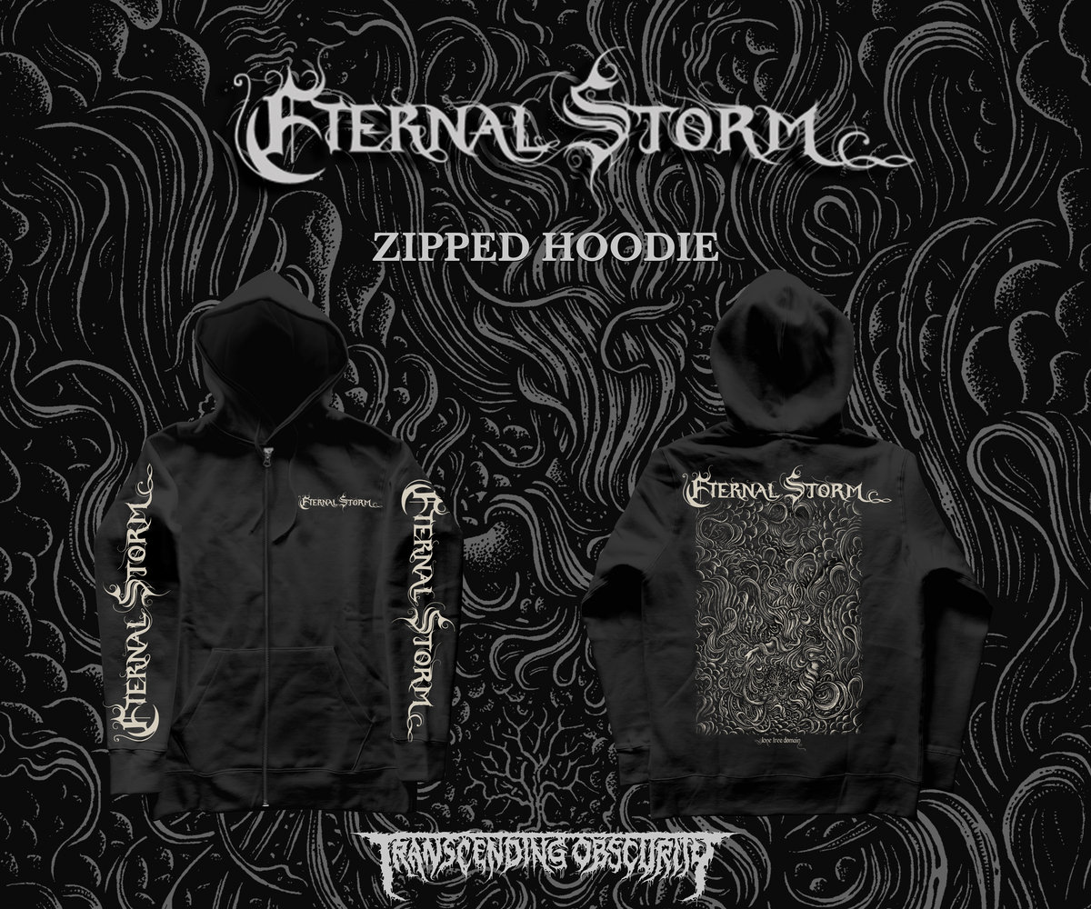 A Giant Bound to Fall | ETERNAL STORM | Eternal Storm