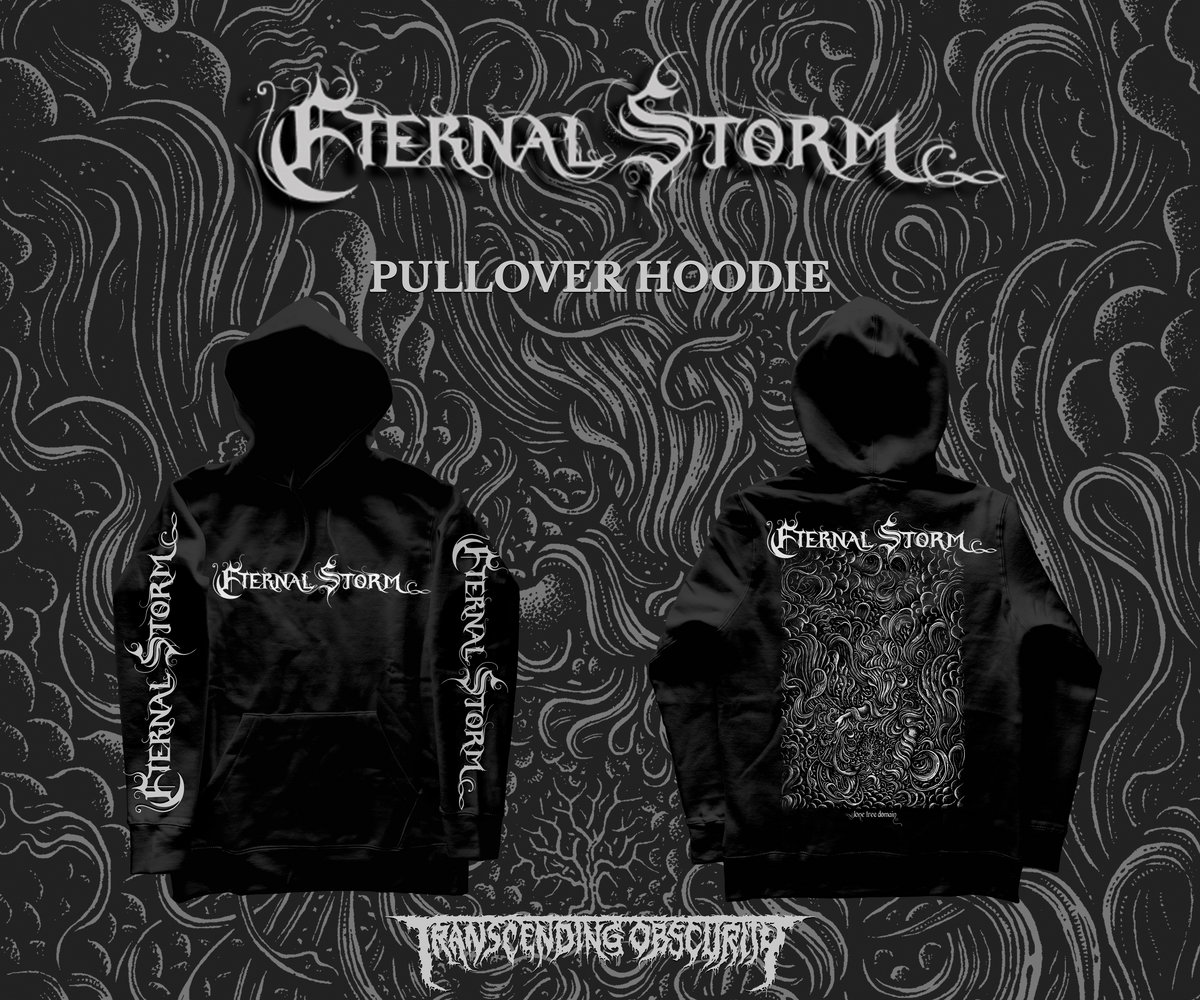 A Giant Bound to Fall | ETERNAL STORM | Eternal Storm