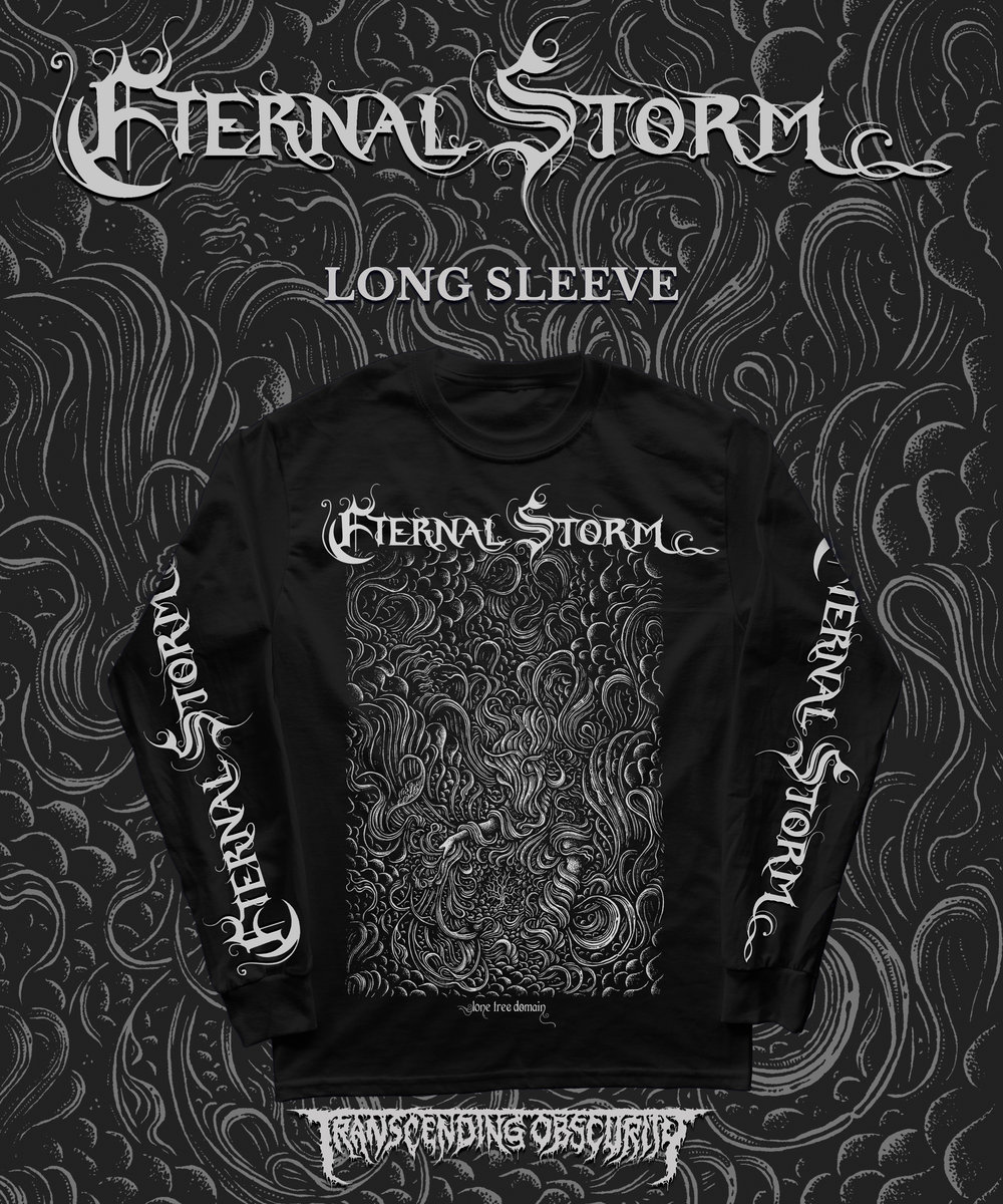A Giant Bound to Fall | ETERNAL STORM | Eternal Storm