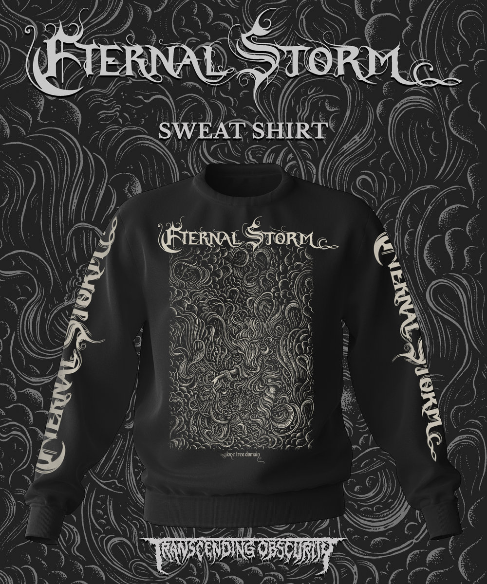 A Giant Bound to Fall | ETERNAL STORM | Eternal Storm