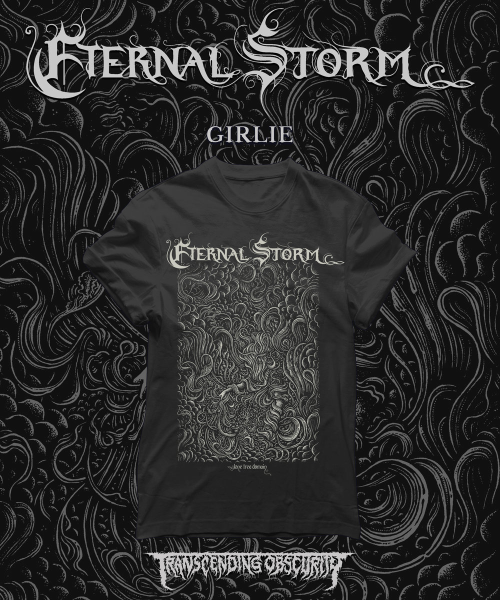A Giant Bound to Fall | ETERNAL STORM | Eternal Storm