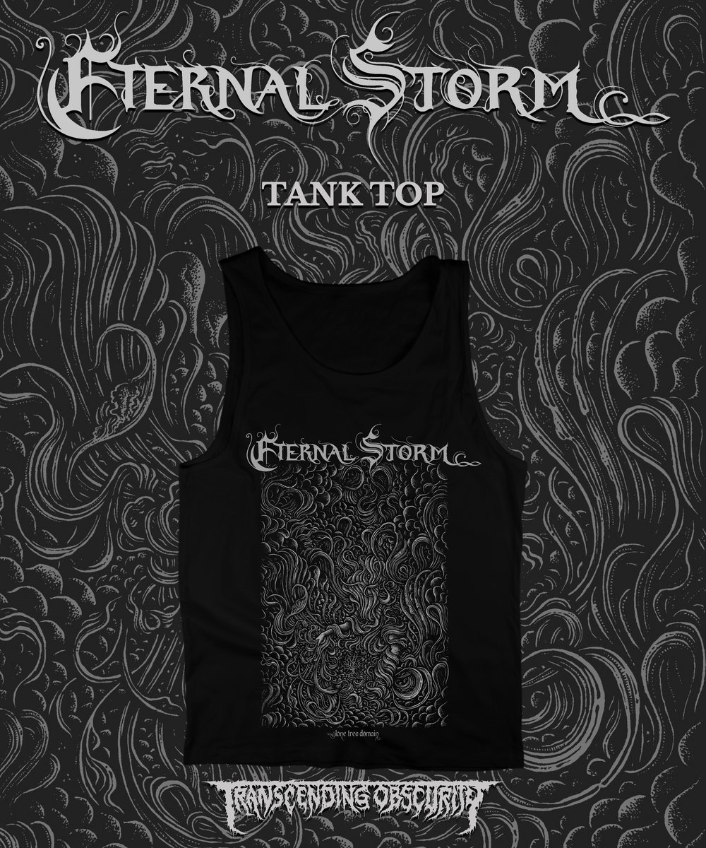A Giant Bound to Fall | ETERNAL STORM | Eternal Storm