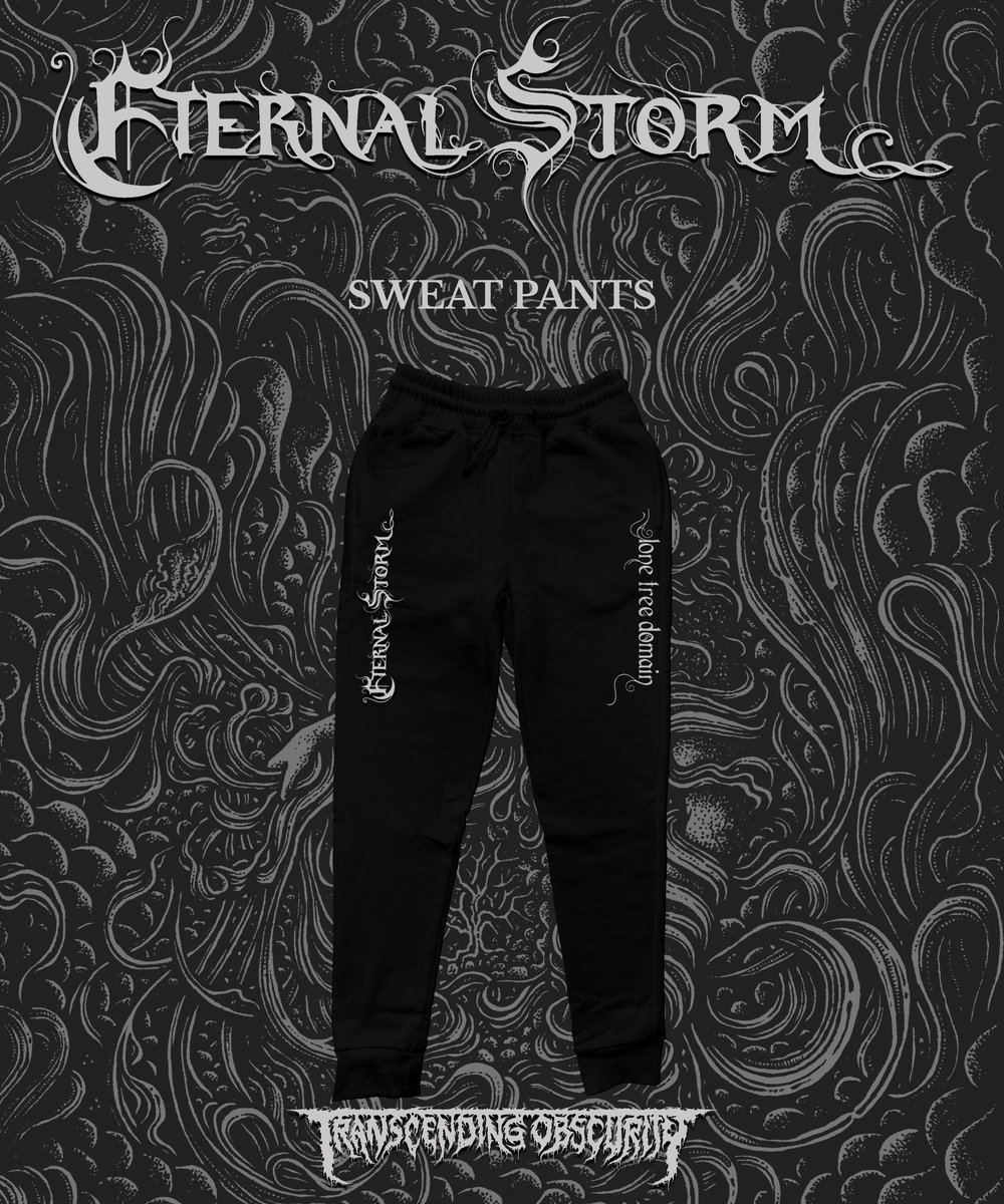 A Giant Bound to Fall | ETERNAL STORM | Eternal Storm