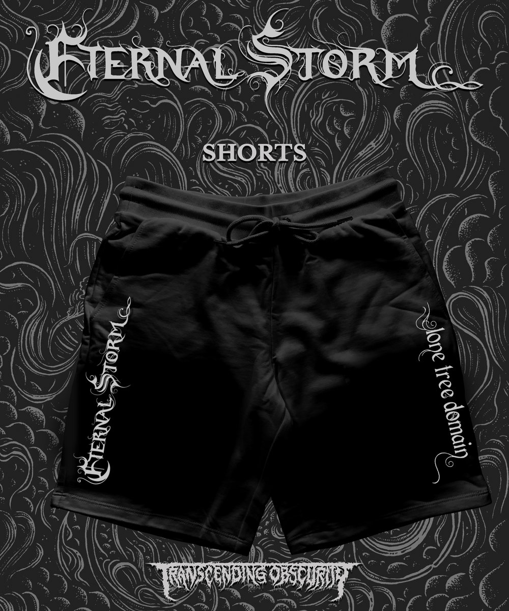 A Giant Bound to Fall | ETERNAL STORM | Eternal Storm