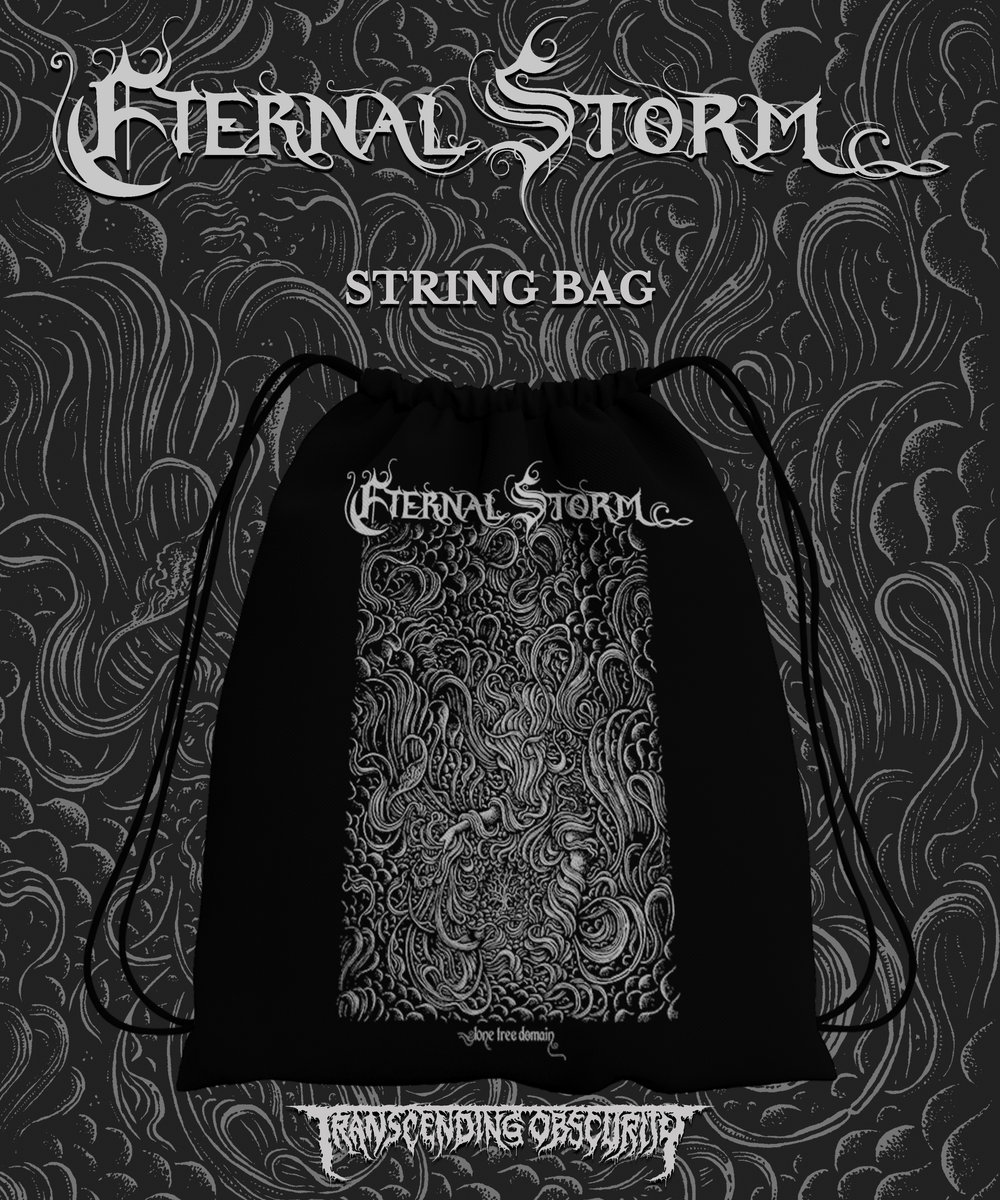 A Giant Bound to Fall | ETERNAL STORM | Eternal Storm