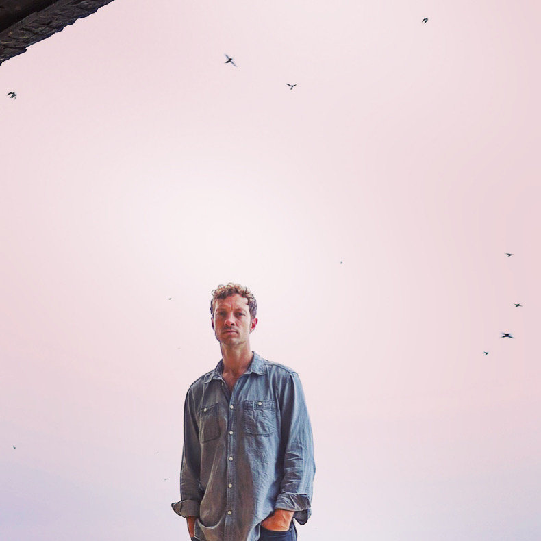 Bullet Brothers | Mike Droho