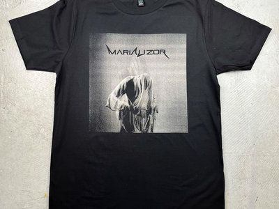 Maria Uzor Organic cotton 'Soft Cuts' T-Shirt | Maria Uzor